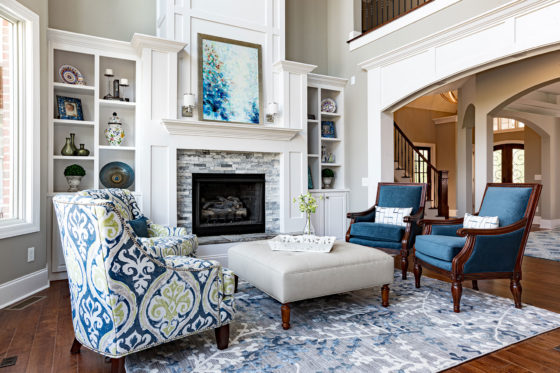 Best Interior Decorator Birmingham, AL | Interior Designers in Hoover
